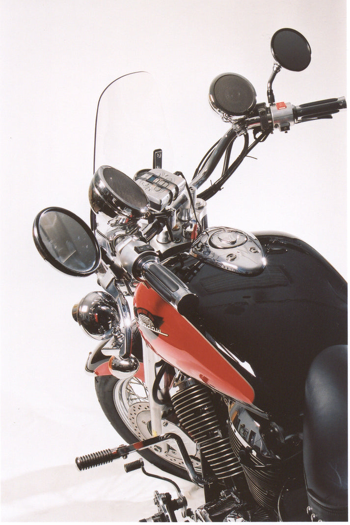 Rumble Road Ultra Amplified Speaker System Bluetooth & Volume Control ...