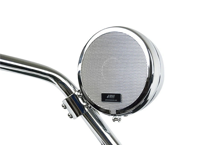 Rumble Road Speaker Systems